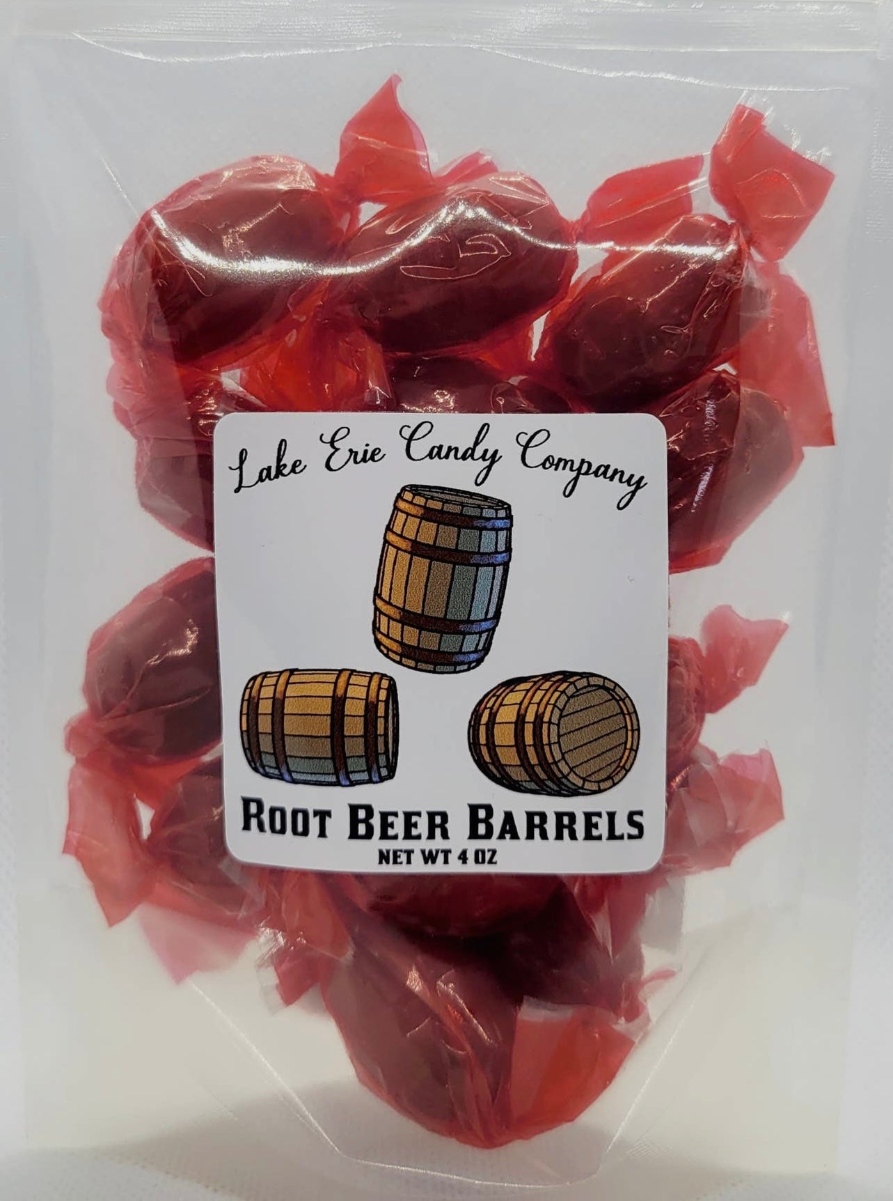 Lake Erie Candy Company – Eme Sweets